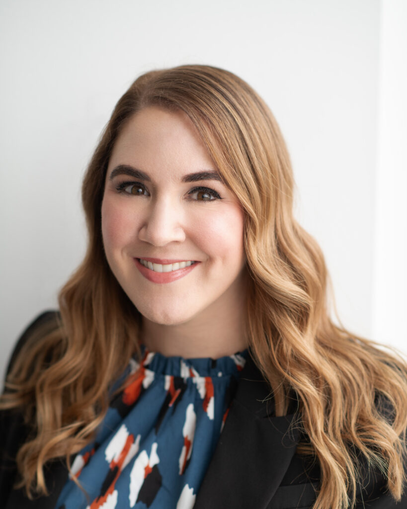 Carly Mee - Trister, Ross, Schadler & Gold