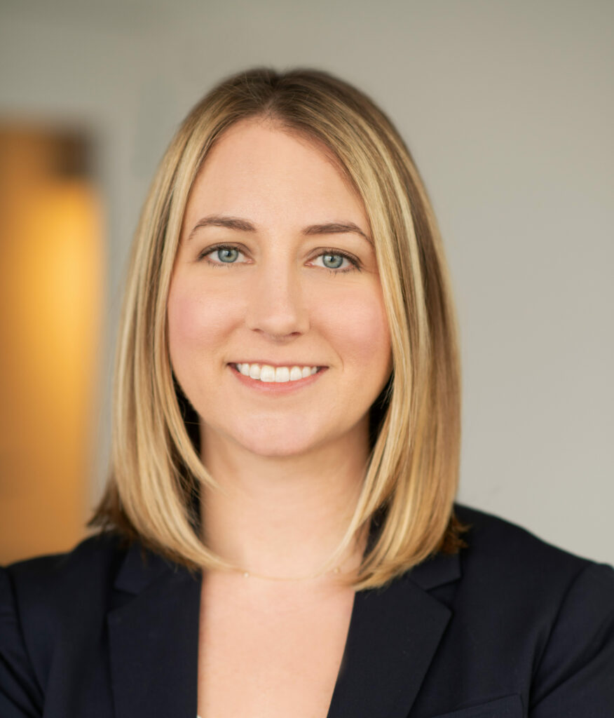 Holly Ratliff - Trister, Ross, Schadler & Gold