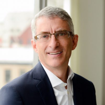 David Wachtel - Trister, Ross, Schadler & Gold