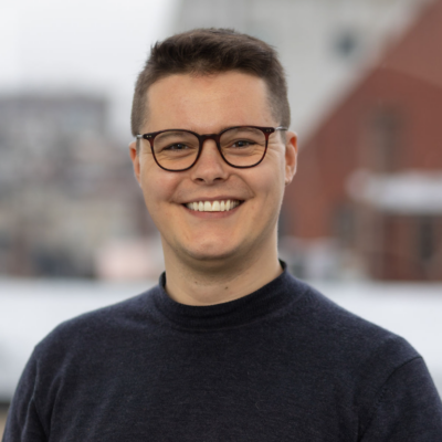 Who We Are - Trister, Ross, Schadler & Gold